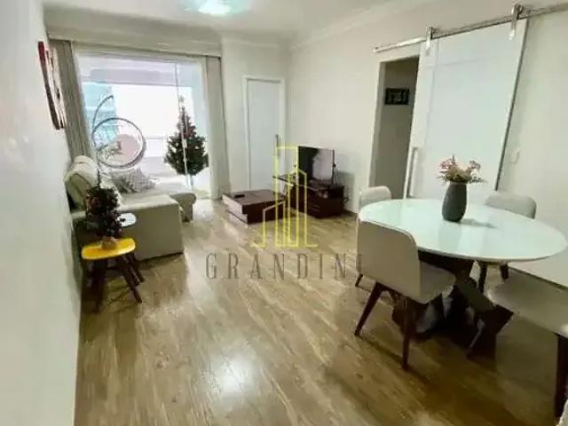 Apartamento para Venda em São Bernardo do Campo/SP Centro 2 Quartos