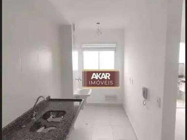 Apartamento para Venda em São Bernardo do Campo/SP Centro 2 Quartos