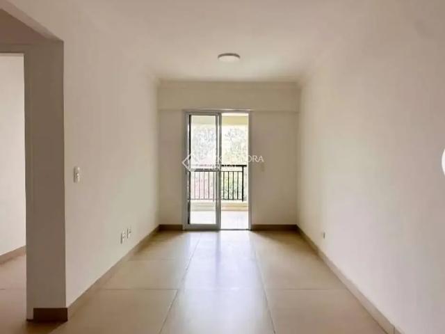 Apartamento para Venda em São Bernardo do Campo/SP Centro 2 Quartos