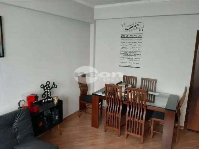 Apartamento para Venda em São Bernardo do Campo/SP Centro 2 Quartos