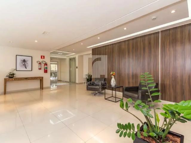 Apartamento para Venda em São Bernardo do Campo/SP Centro 2 Quartos