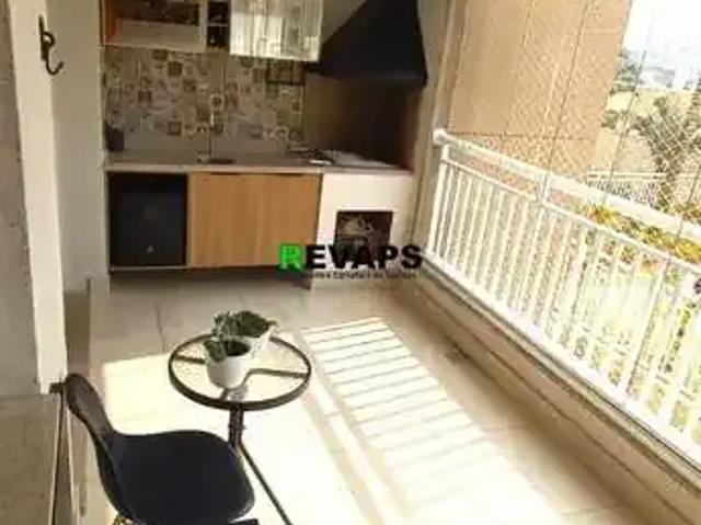 Apartamento para Venda em São Bernardo do Campo/SP Centro 2 Quartos