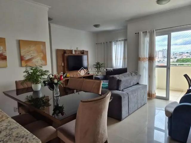 Apartamento para Venda em São Bernardo do Campo/SP Centro 2 Quartos