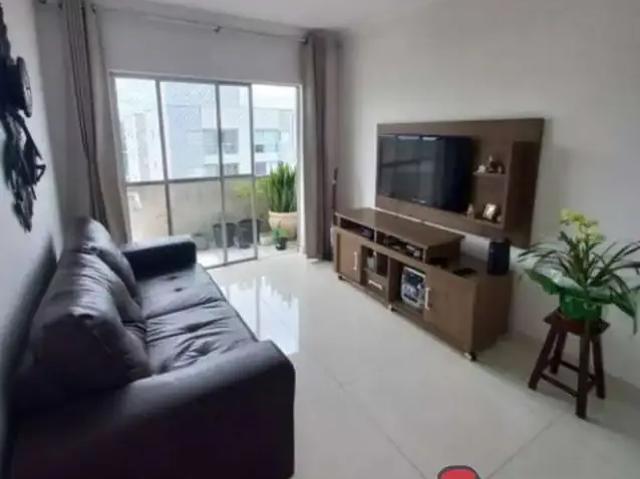 Apartamento para Venda em São Bernardo do Campo/SP Centro 2 Quartos