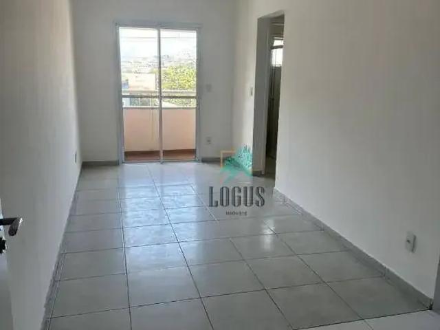 Apartamento para Venda em São Bernardo do Campo/SP Centro 2 Quartos
