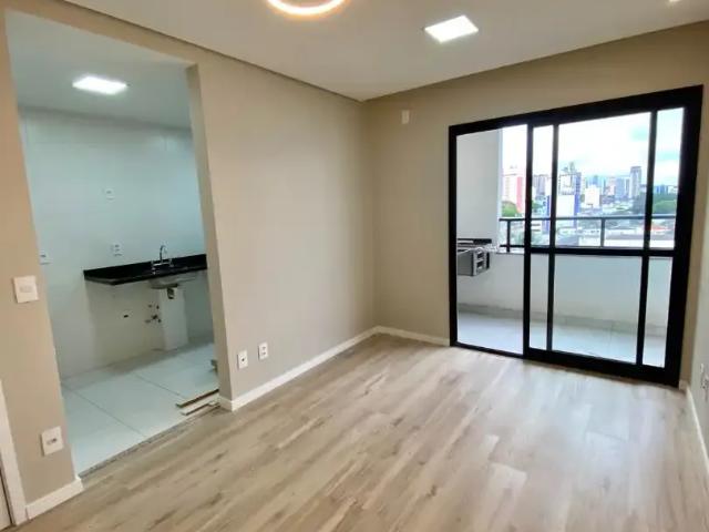 Apartamento para Venda em São Bernardo do Campo/SP Centro 2 Quartos