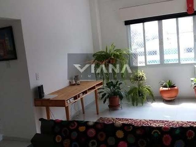 Apartamento para Venda em São Bernardo do Campo/SP Centro 2 Quartos