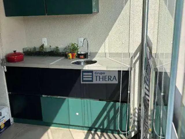 Apartamento para Venda em São Bernardo do Campo/SP Centro 2 Quartos