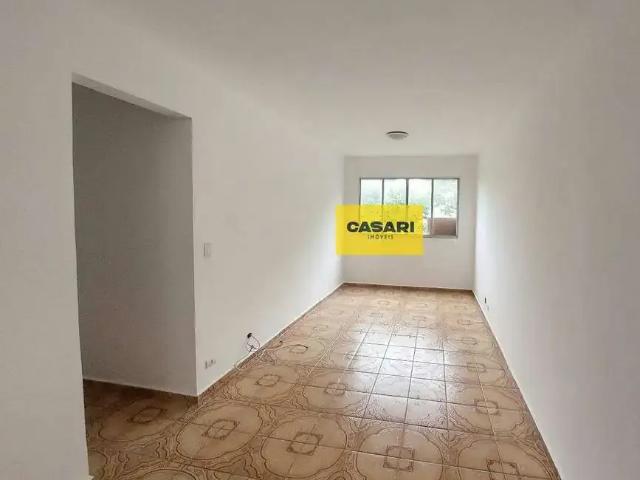 Apartamento para Venda em São Bernardo do Campo/SP Centro 2 Quartos
