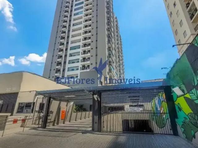 Apartamento para Venda em São Bernardo do Campo/SP Centro 2 Quartos