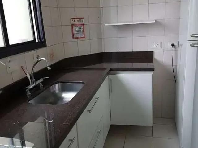 Apartamento para Venda em São Bernardo do Campo/SP Centro 2 Quartos