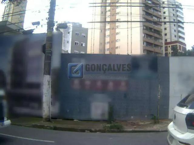 Apartamento para Venda em São Bernardo do Campo/SP Centro 2 Quartos