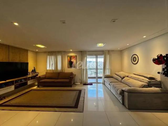 Apartamento para Venda em São Bernardo do Campo/SP Centro 2 Quartos