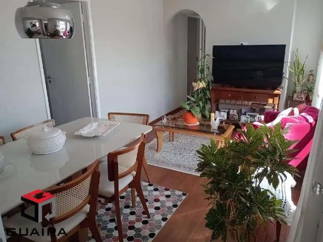 Apartamento para Venda em São Bernardo do Campo/SP Centro 2 Quartos