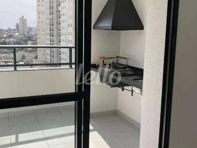 Apartamento para Venda em São Bernardo do Campo/SP Centro 2 Quartos