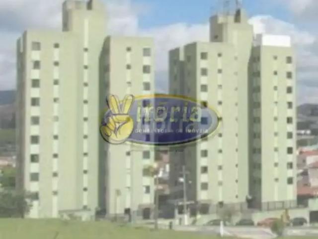 Apartamento para Venda em São Bernardo do Campo/SP Centro 2 Quartos