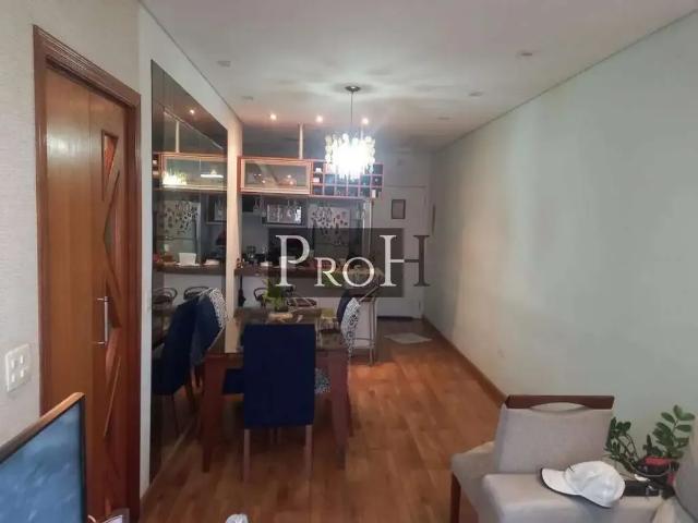 Apartamento para Venda em São Bernardo do Campo/SP Centro 2 Quartos