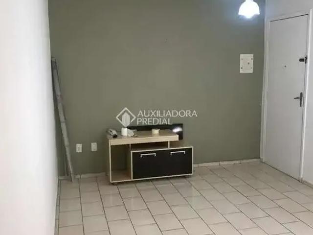 Apartamento para Venda em São Bernardo do Campo/SP Centro 2 Quartos