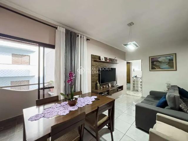 Apartamento para Venda em São Bernardo do Campo/SP Centro 2 Quartos