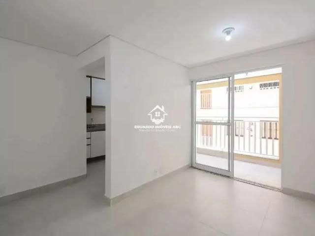 Apartamento para Venda em São Bernardo do Campo/SP Centro 2 Quartos