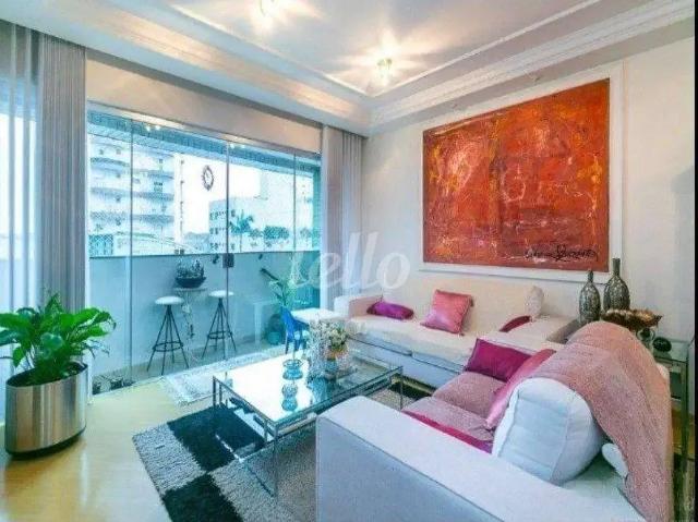Apartamento para Venda em São Bernardo do Campo/SP Centro 2 Quartos