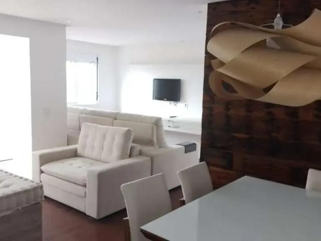 Apartamento para Venda em São Bernardo do Campo/SP Centro 2 Quartos