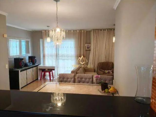 Apartamento para Venda em São Bernardo do Campo/SP Centro 2 Quartos