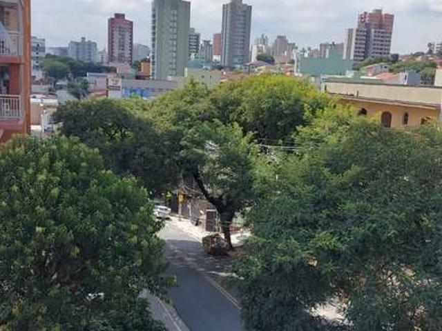 Apartamento para Venda em São Bernardo do Campo/SP Centro 2 Quartos
