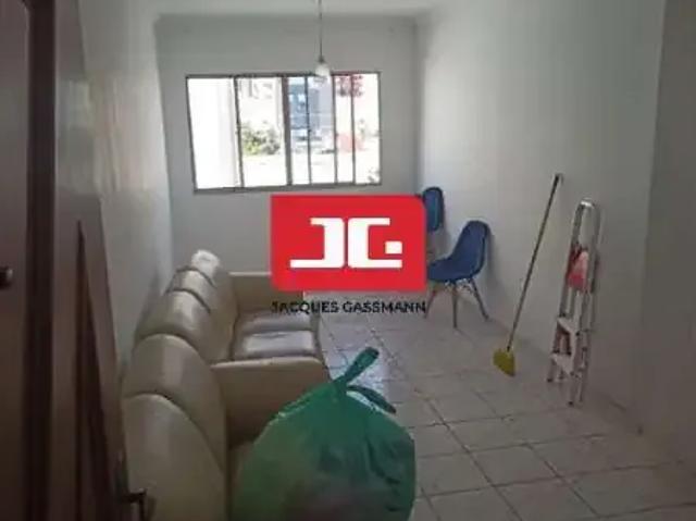 Apartamento para Venda em São Bernardo do Campo/SP Centro 2 Quartos