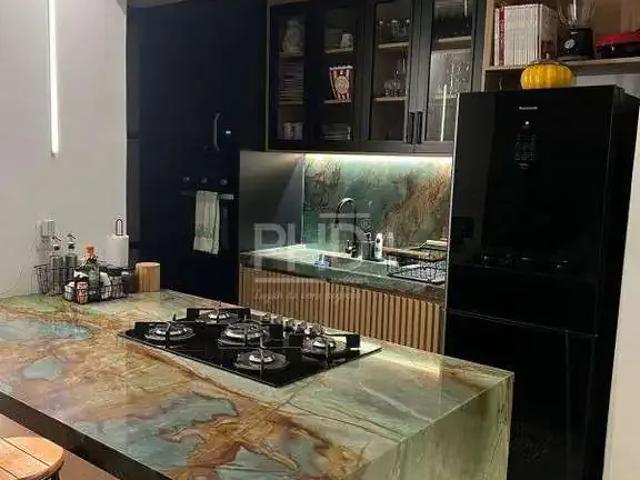 Apartamento para Venda em São Bernardo do Campo/SP Centro 2 Quartos