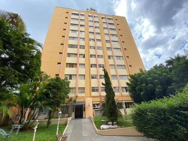 Apartamento para Venda em São Bernardo do Campo/SP Centro 2 Quartos