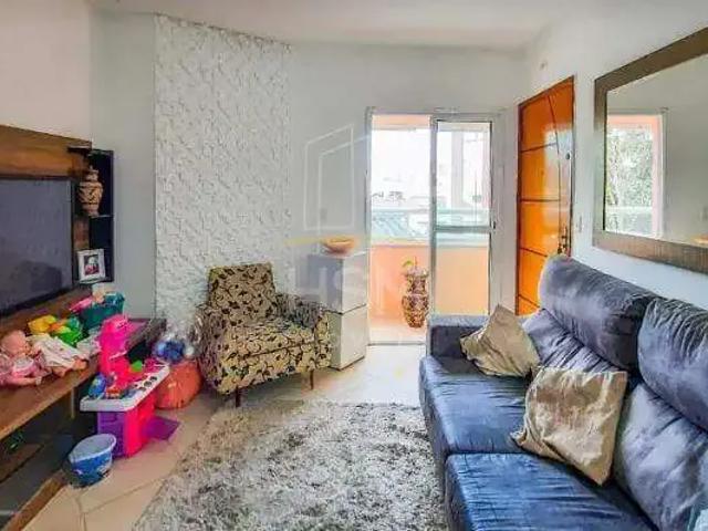 Apartamento para Venda em São Bernardo do Campo/SP Centro 2 Quartos