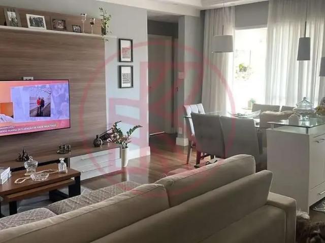 Apartamento para Venda em São Bernardo do Campo/SP Centro 2 Quartos