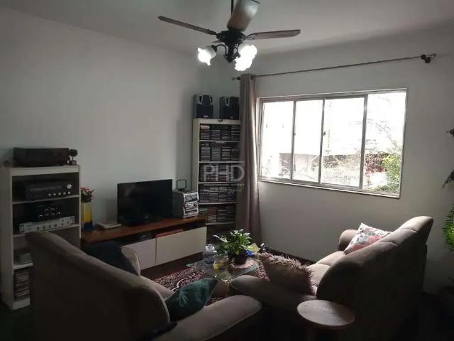 Apartamento para Venda em São Bernardo do Campo/SP Centro 2 Quartos
