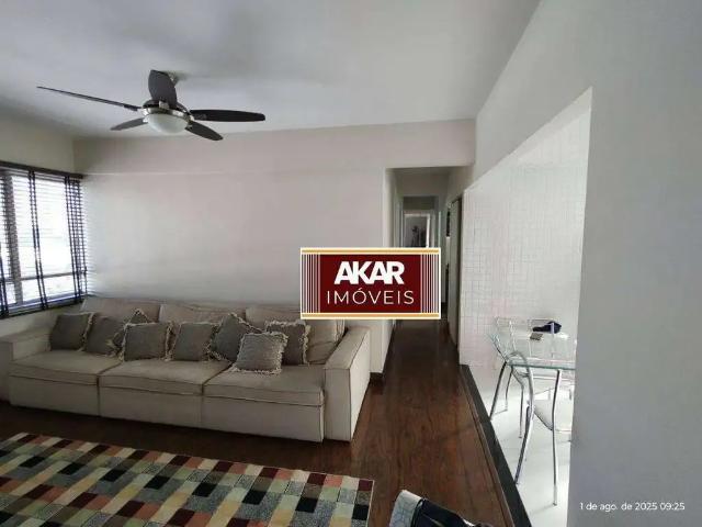 Apartamento para Venda em São Bernardo do Campo/SP Centro 2 Quartos