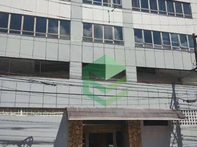 Apartamento para Venda em São Bernardo do Campo/SP Centro 2 Quartos