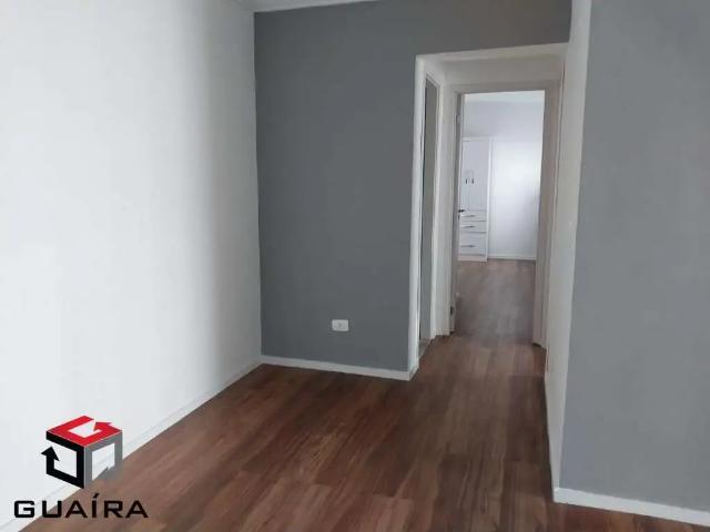 Apartamento para Venda em São Bernardo do Campo/SP Centro 2 Quartos