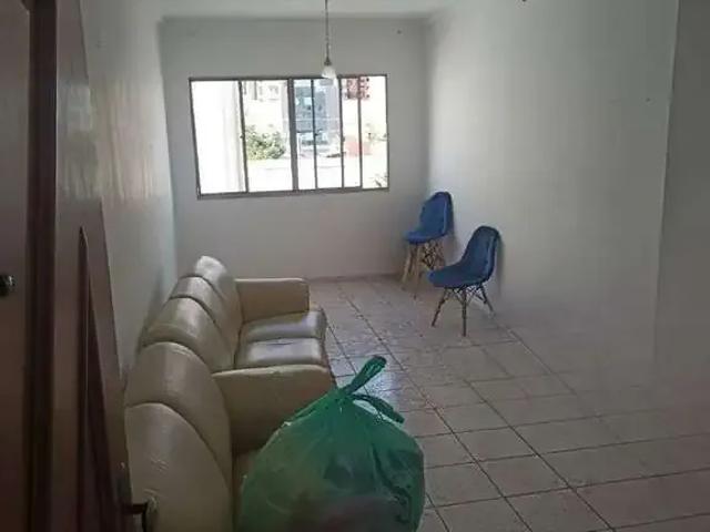 Apartamento para Venda em São Bernardo do Campo/SP Centro 2 Quartos