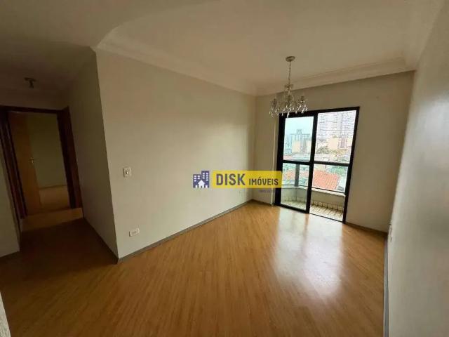 Apartamento para Venda em São Bernardo do Campo/SP Vila Lusitânia 2 Quartos