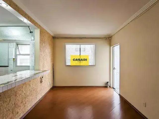 Apartamento para Venda em São Bernardo do Campo/SP Centro 2 Quartos