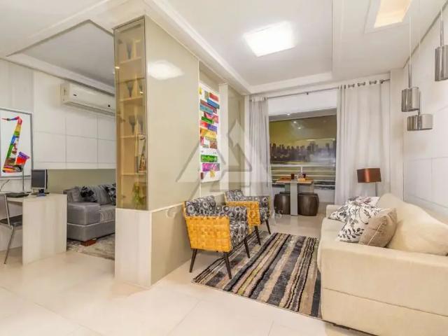 Apartamento para Venda em São Bernardo do Campo/SP Centro 2 Quartos