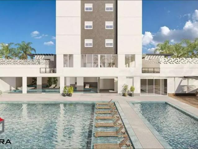Apartamento para Venda em São Bernardo do Campo/SP Centro 2 Quartos