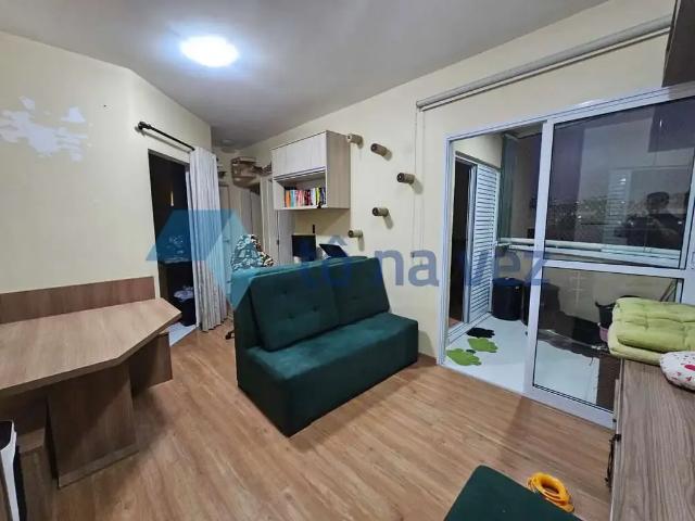 Apartamento para Venda em São Bernardo do Campo/SP Centro 2 Quartos