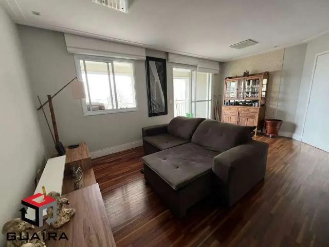 Apartamento para Venda em São Bernardo do Campo/SP Centro 2 Quartos