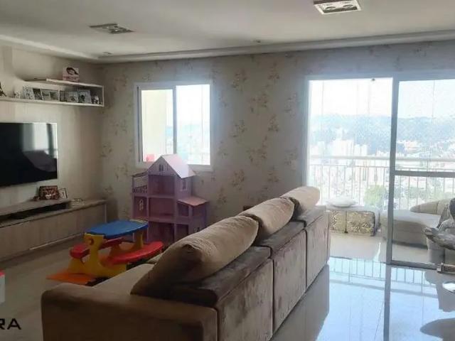 Apartamento para Venda em São Bernardo do Campo/SP Centro 2 Quartos