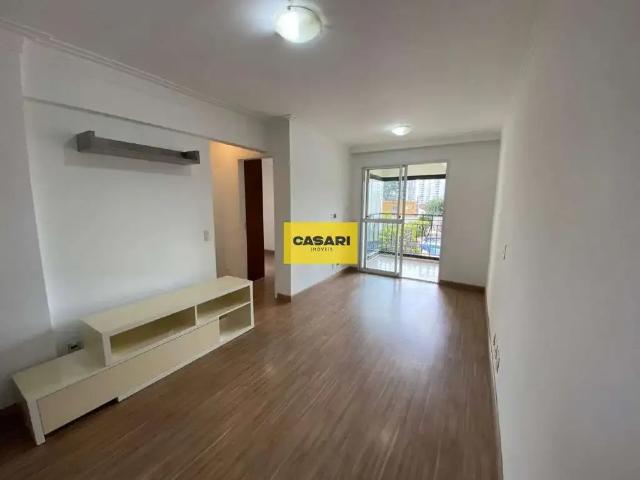 Apartamento para Venda em São Bernardo do Campo/SP Centro 2 Quartos