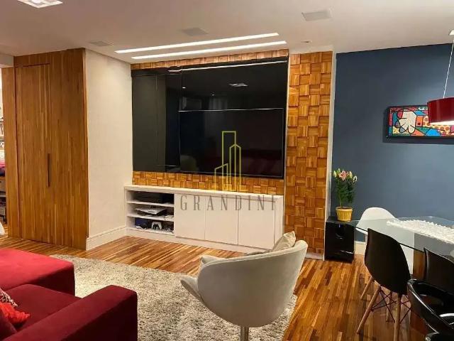Apartamento para Venda em São Bernardo do Campo/SP Centro 2 Quartos