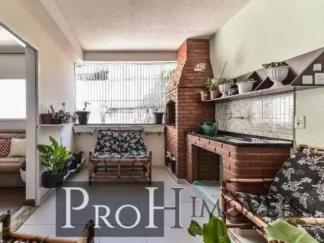 Apartamento para Venda em São Bernardo do Campo/SP Centro 2 Quartos