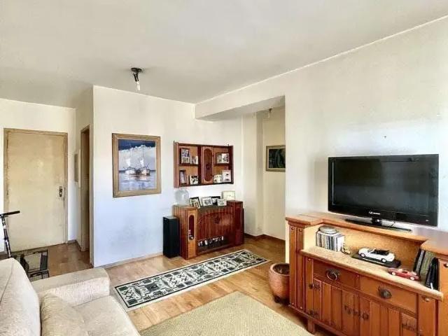 Apartamento para Venda em São Bernardo do Campo/SP Centro 2 Quartos