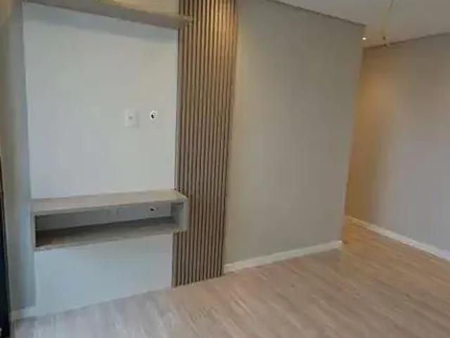 Apartamento para Venda em São Bernardo do Campo/SP Centro 2 Quartos